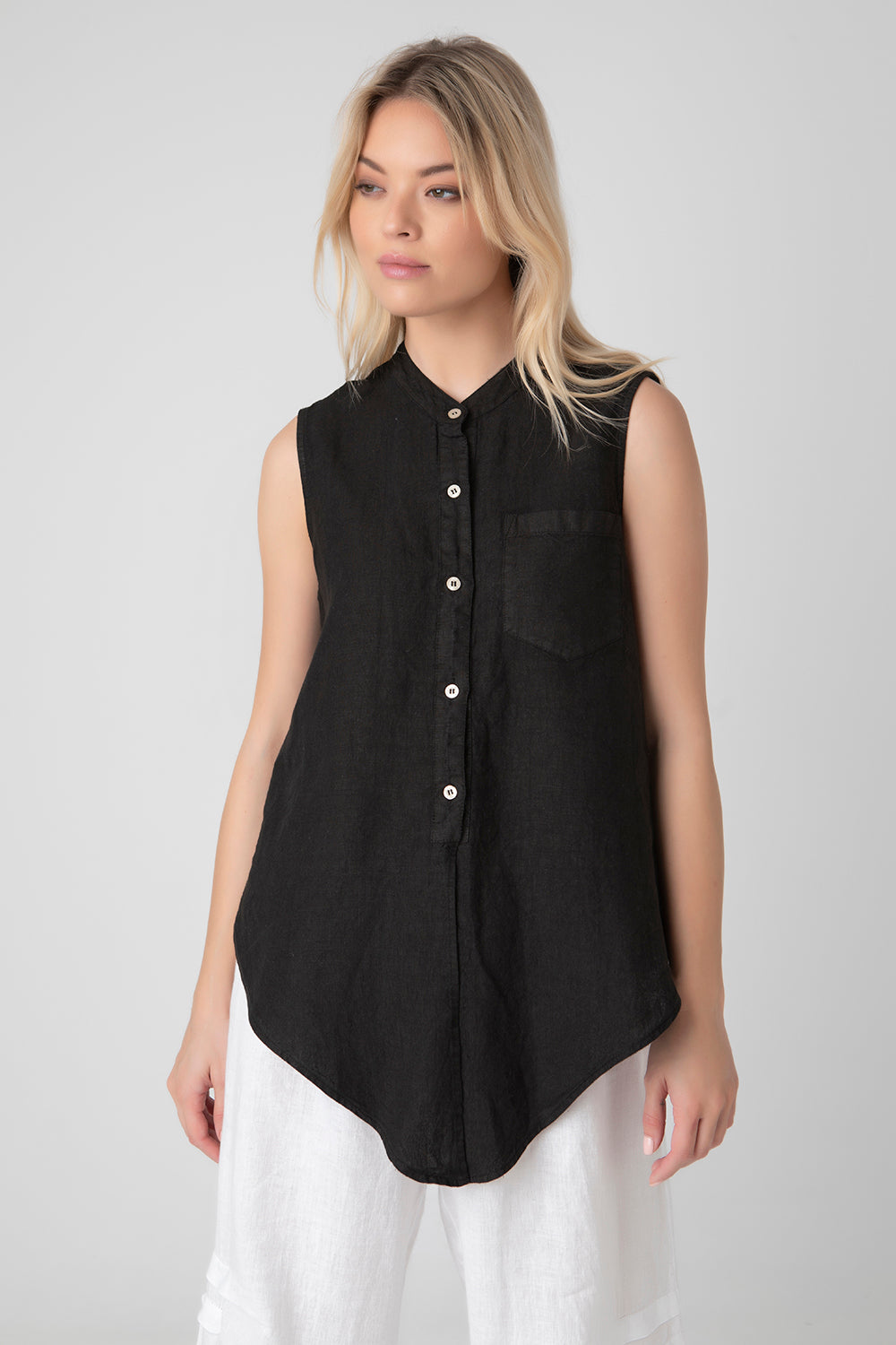 Mandy Shirt – Atika Boutique